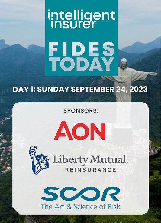 FIDES 2023 | Intelligent Insurer